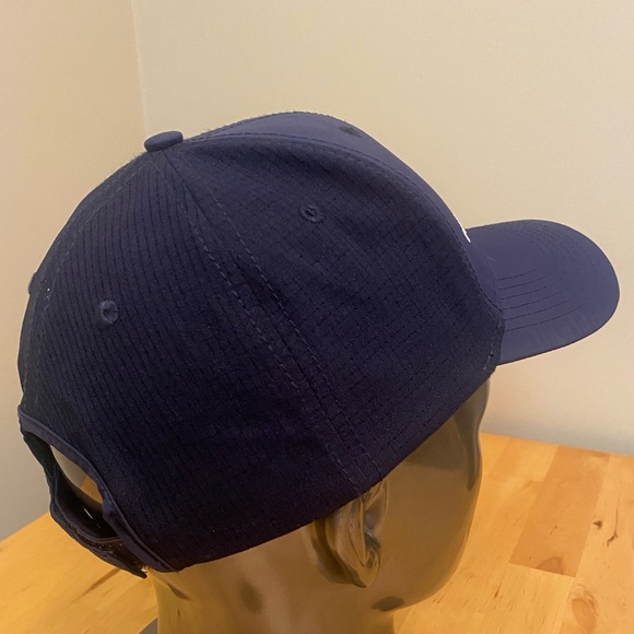 Ford | Accessories | Built Ford Proud Logo Adjustable Hat Oem Ford Fday ...